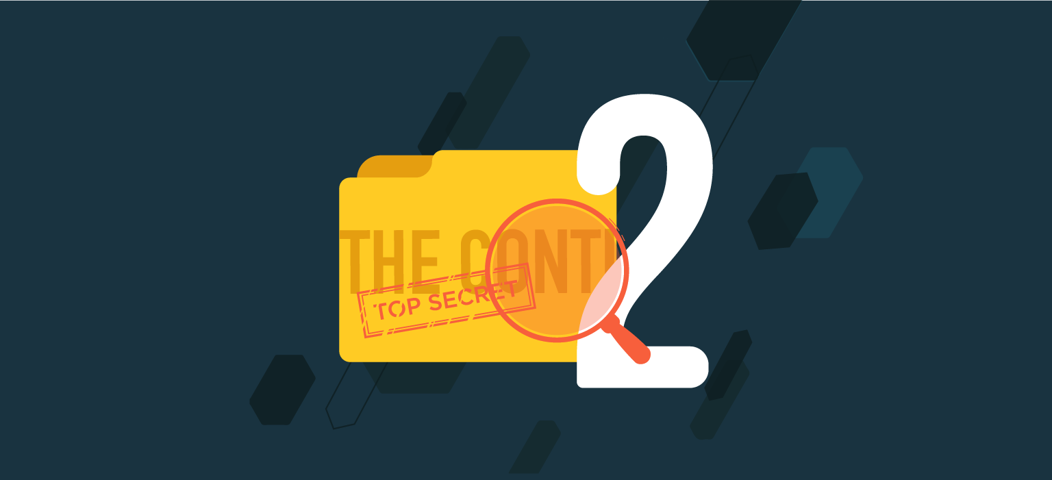 Conti Leaks Part 2: Insights into the targets of the ransomware group ...