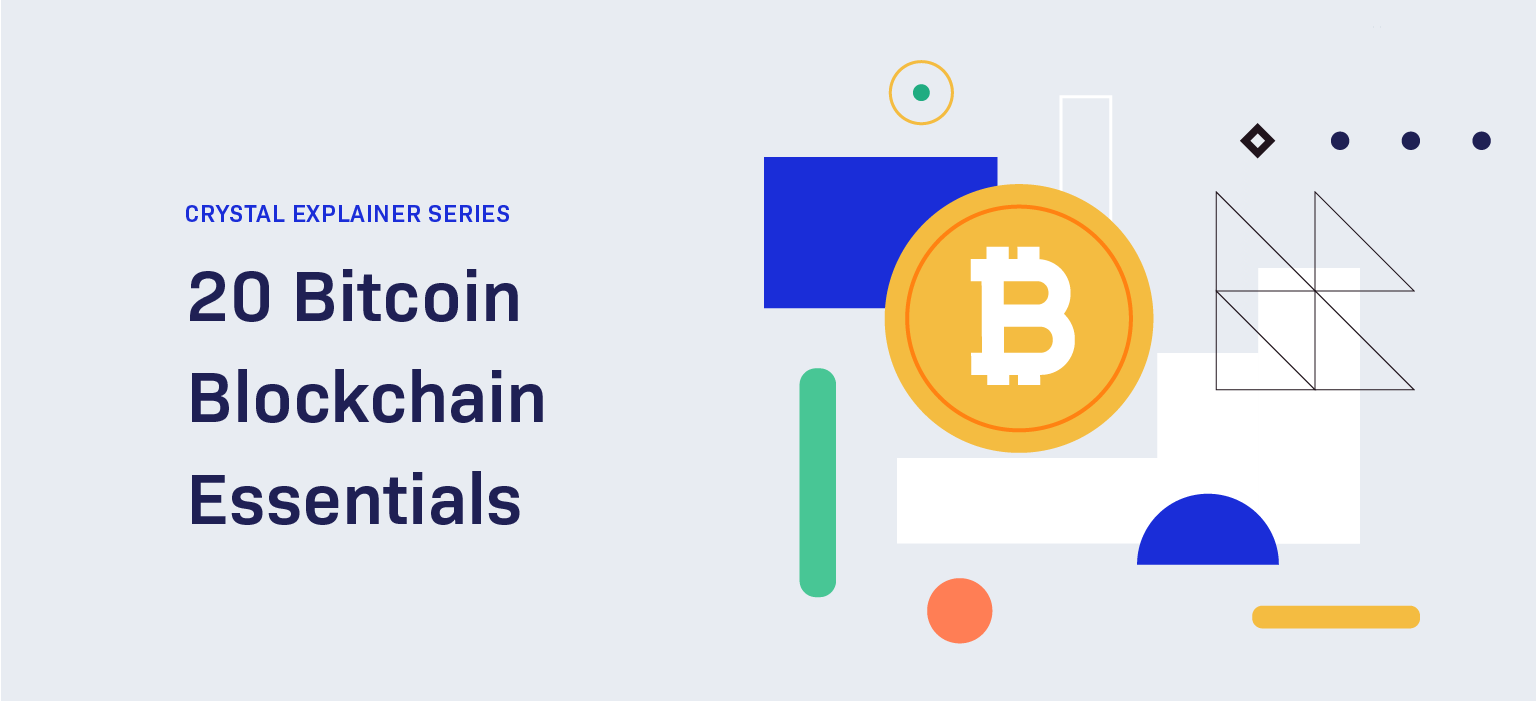 Bitcoin blockchain explained | Explainers