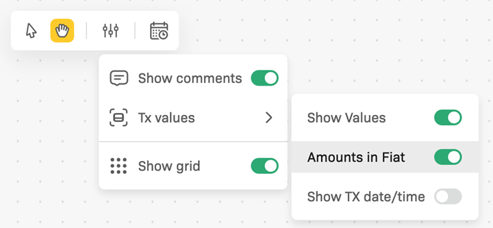 Crystal Expert: New Watchlists