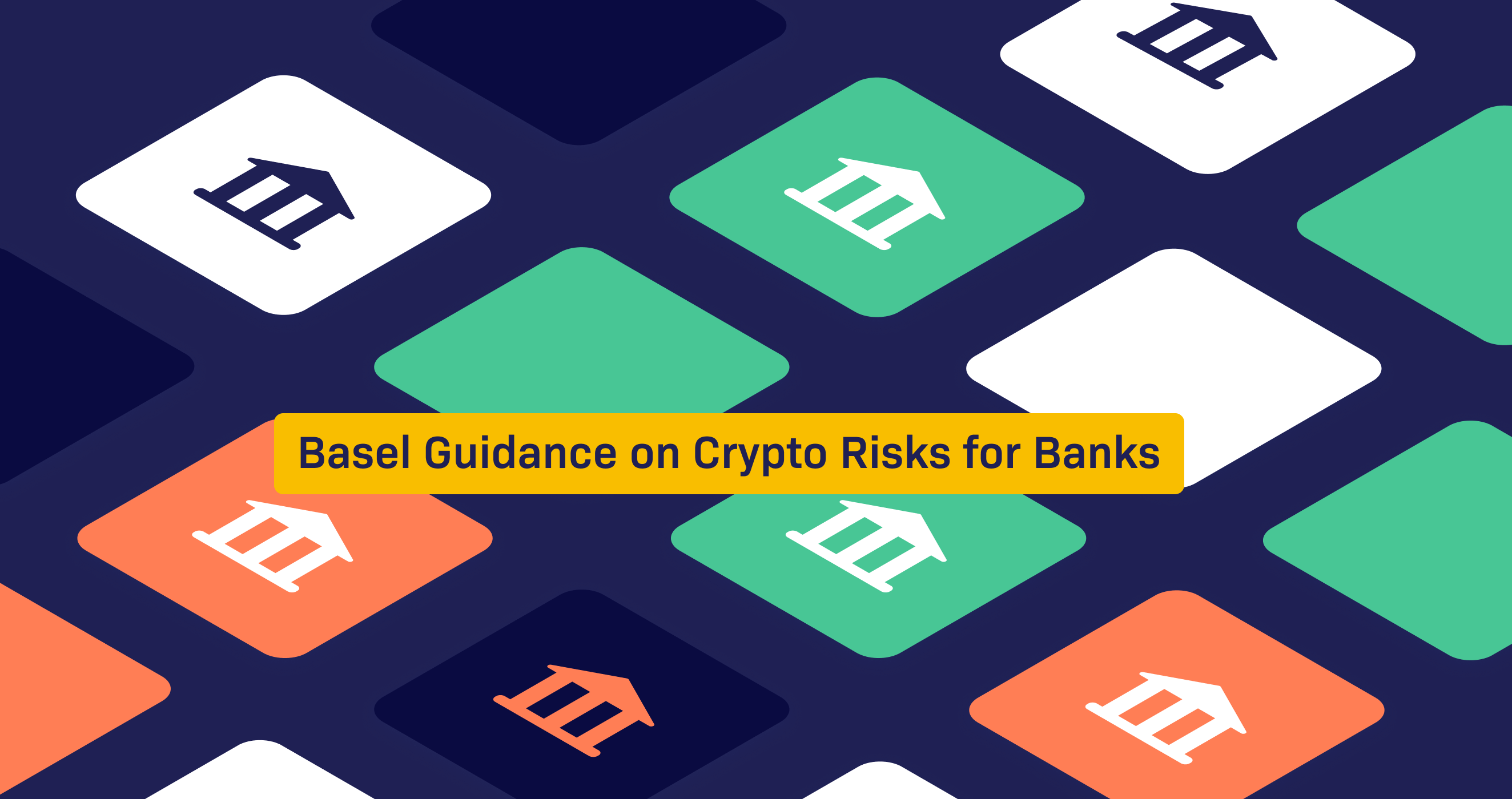Basel guidance on crypto risks for banks | Crypto Regulations