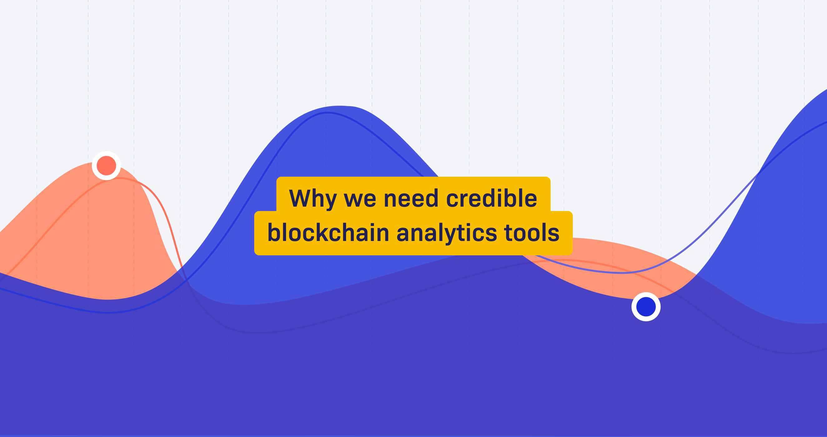 Why Enforcement Needs Blockchain Intel