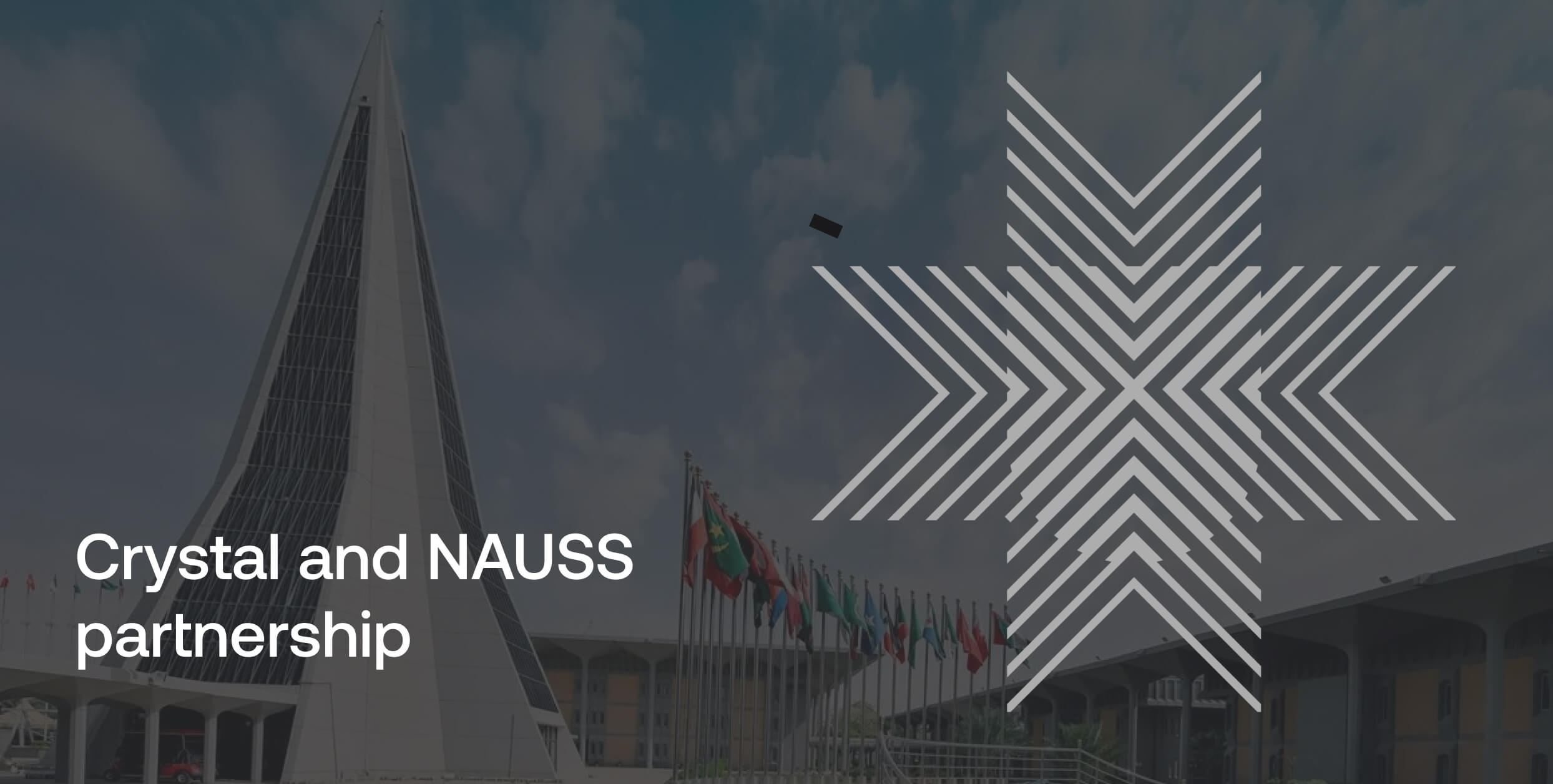 Crystal & NAUSS partner for Financial Integrity training | News