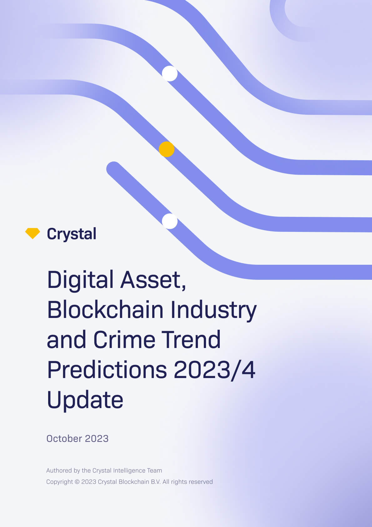 Resources - Crystal Intelligence Analytics for Crypto Compliance