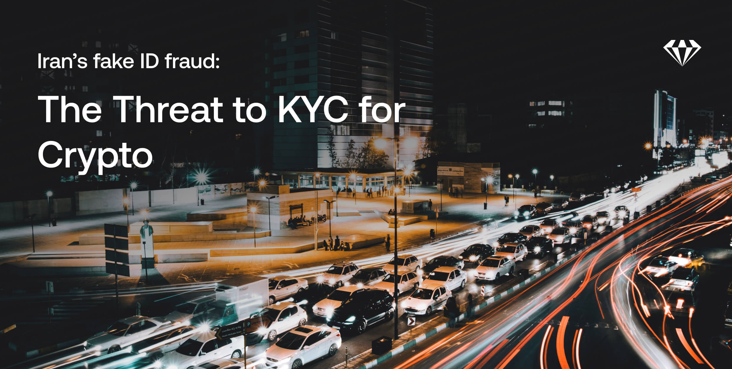 Fake IDs: the Growing Global Risk to Crypto Exchanges’ KYC Procedures